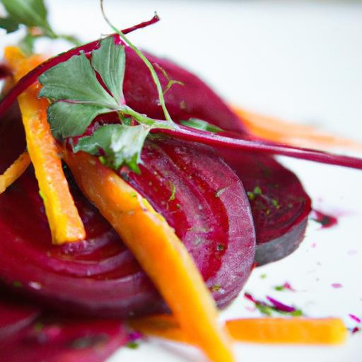 Harvard Beets Recipe: A lovely Twist on a Classic Side - thecookmap